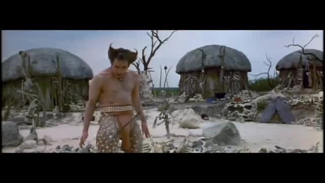 Ace Ventura Infinite Scream - Coub