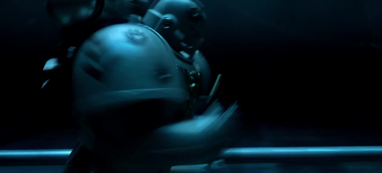 Run, Astartes, run - Coub