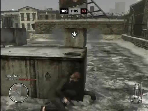 Max Payne 3 grenade jump - Coub