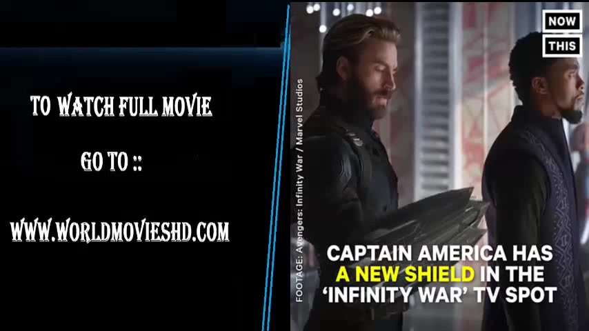 Avengers Infinity War Full Movie HD English Subtitle - Coub