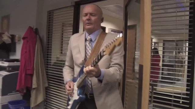 Best Intro Ever - The Office US - Coub