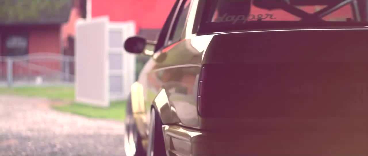 1987 BMW e30 320i #m3 - Coub