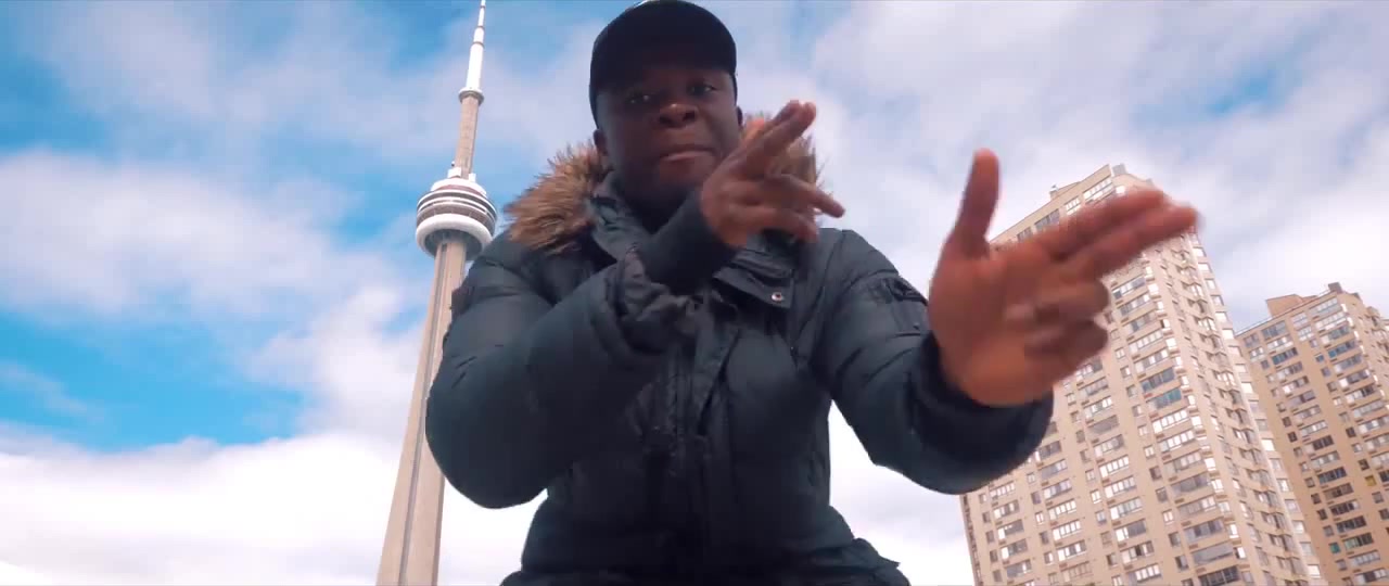 BIG SHAQ - MANS NOT HOT (MUSIC VIDEO) - Coub