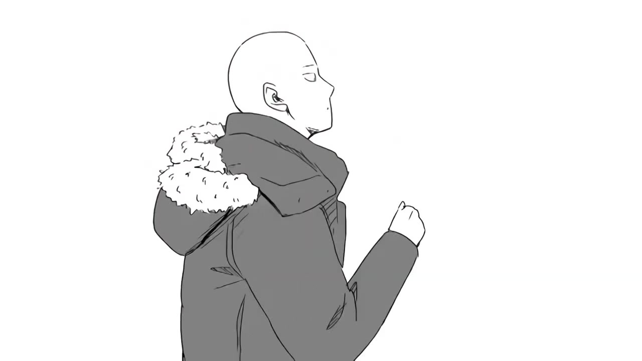 One Punch-Man | Dance [wallpaper] - Coub
