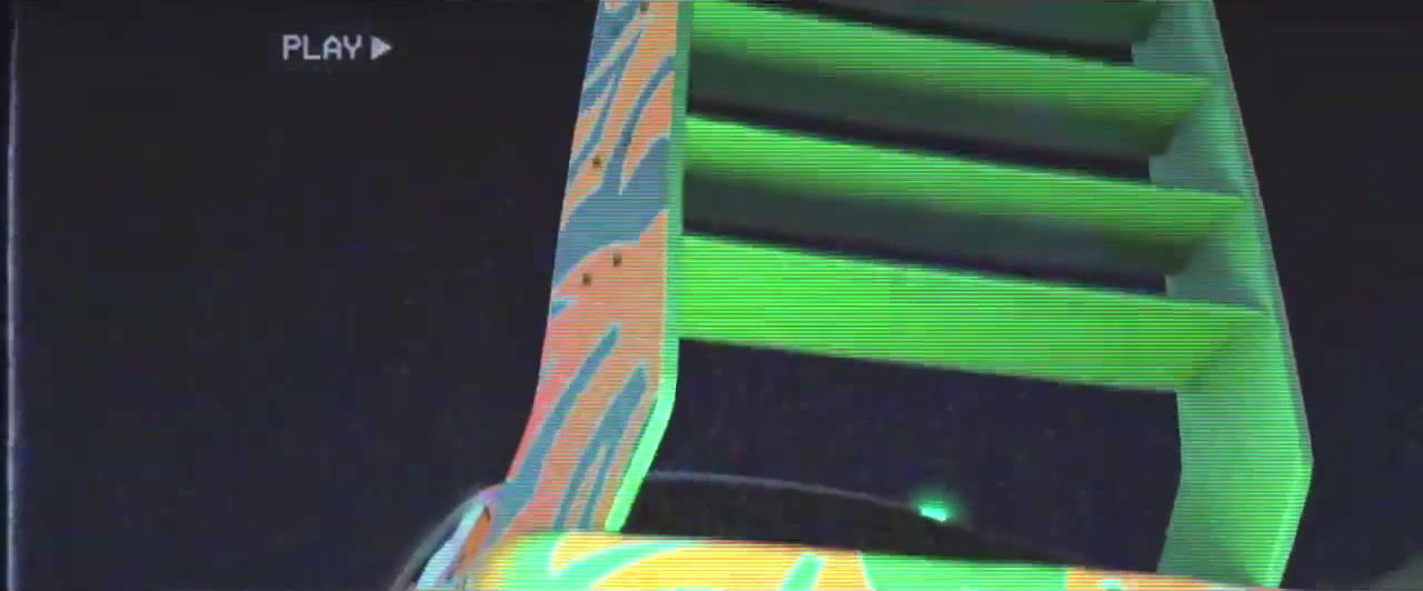 EVILMANE - LIGHTS OUT - Coub