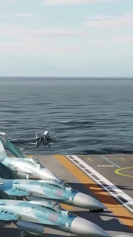 Russian fighter pilot - Coub