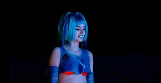 Ana de Armas blade runner - Coub