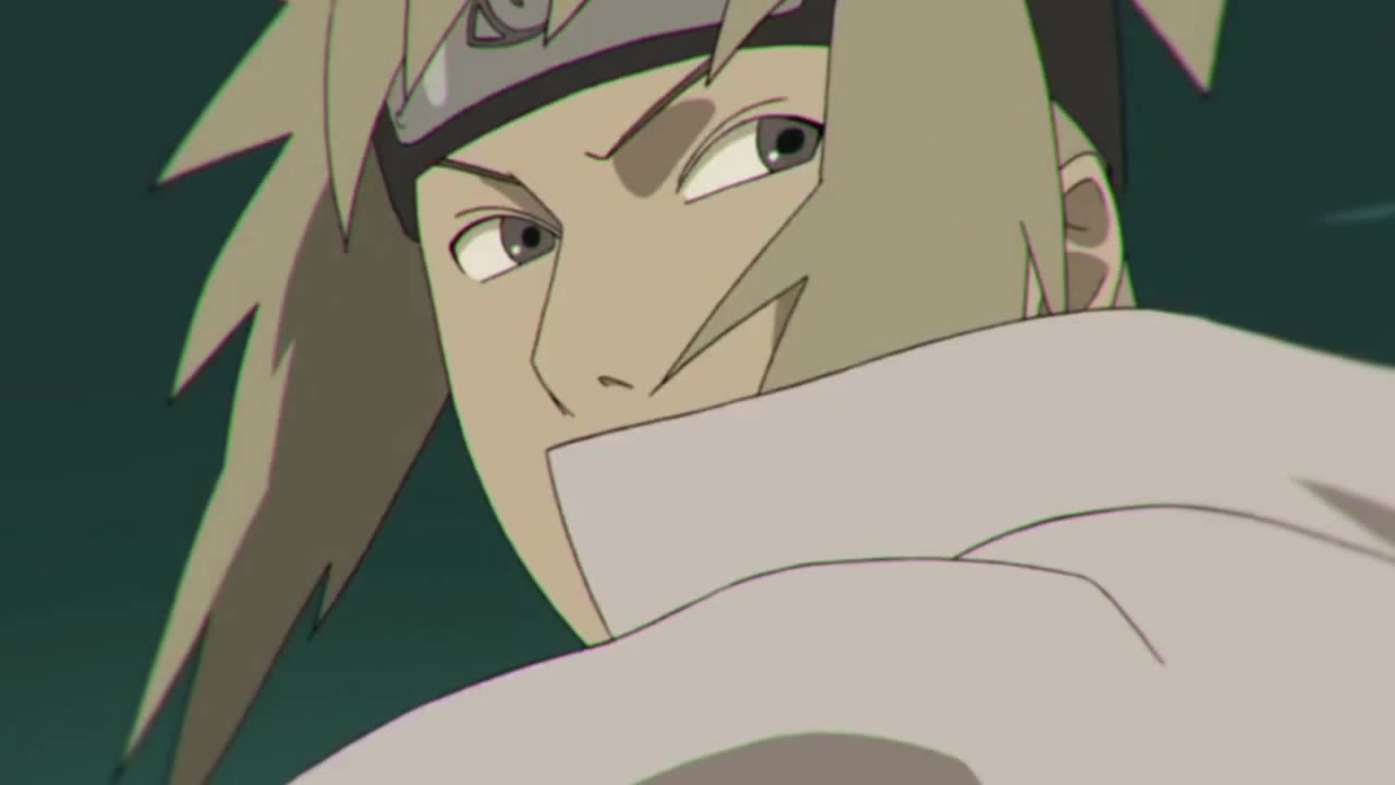 Naruto | MYRNE – Architect - Coub