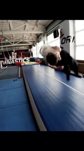 Parkour Shorts 3 - Coub