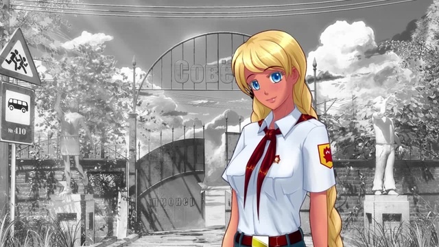 Grand Everlasting Summer - Coub