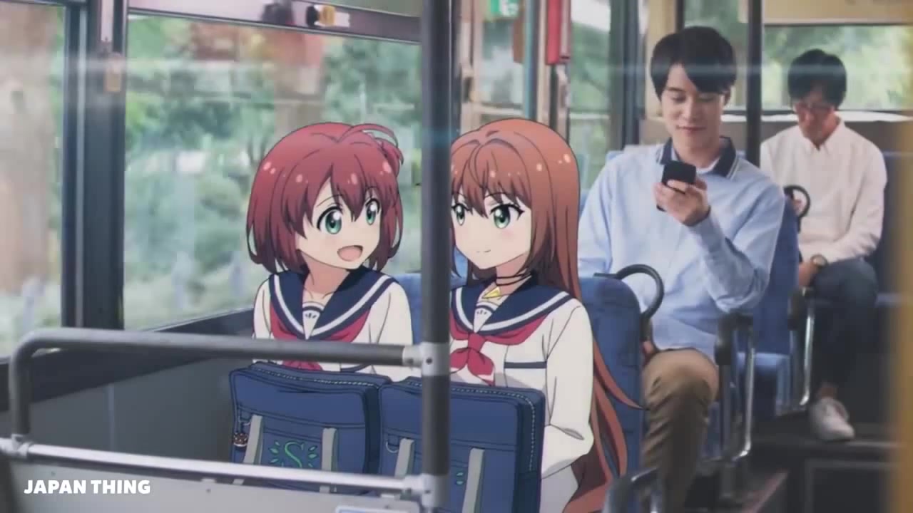 anime in real life - Coub