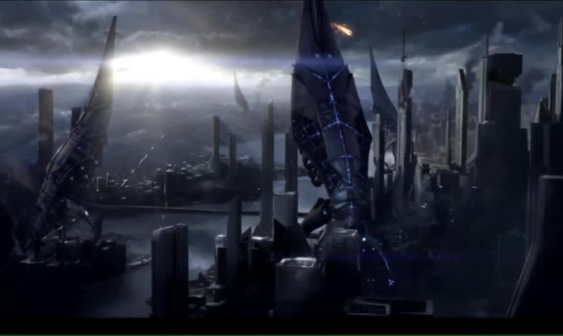 ASHWORLD -Kick aliens - Coub