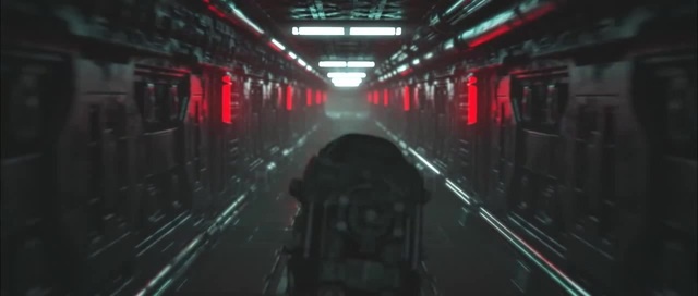 Among Us | Hyper-realistic horror 3D animation - Coub