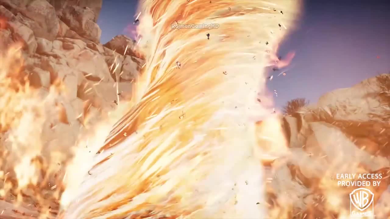 GET OVER HERE! - Coub