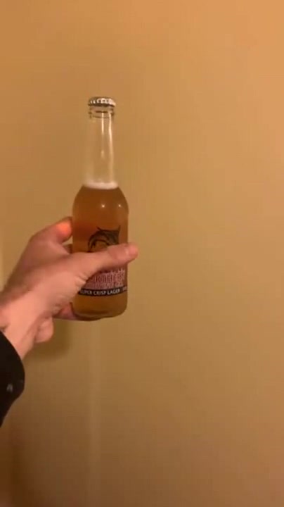 wall-penetrating beer - Coub