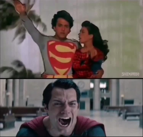 Indian SuperMan😭 - Coub