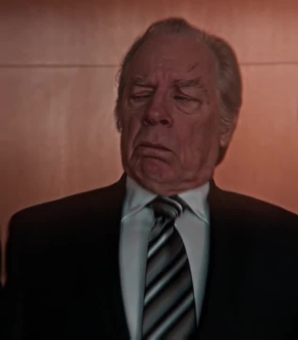 Chuck McGil - Better Call Saul - Coub