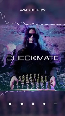 checkmate - Coub