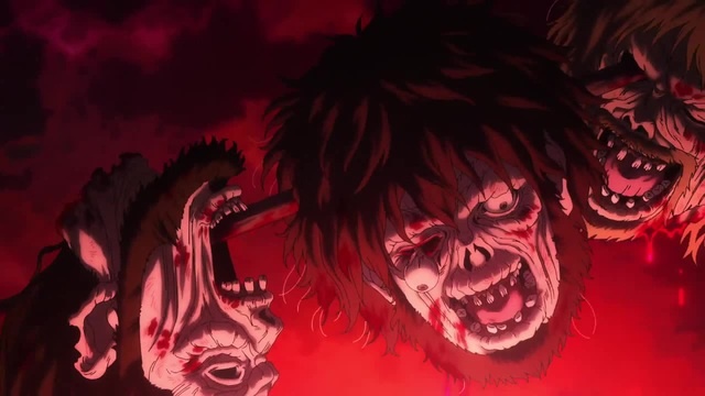 Welcome to hell, Torfinn - Coub