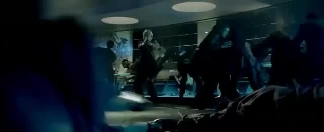 Collateral - Miami Disco - Coub