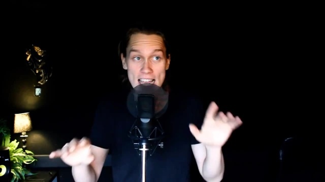 YLVIS - THE FOX (METAL VERSION) - Coub