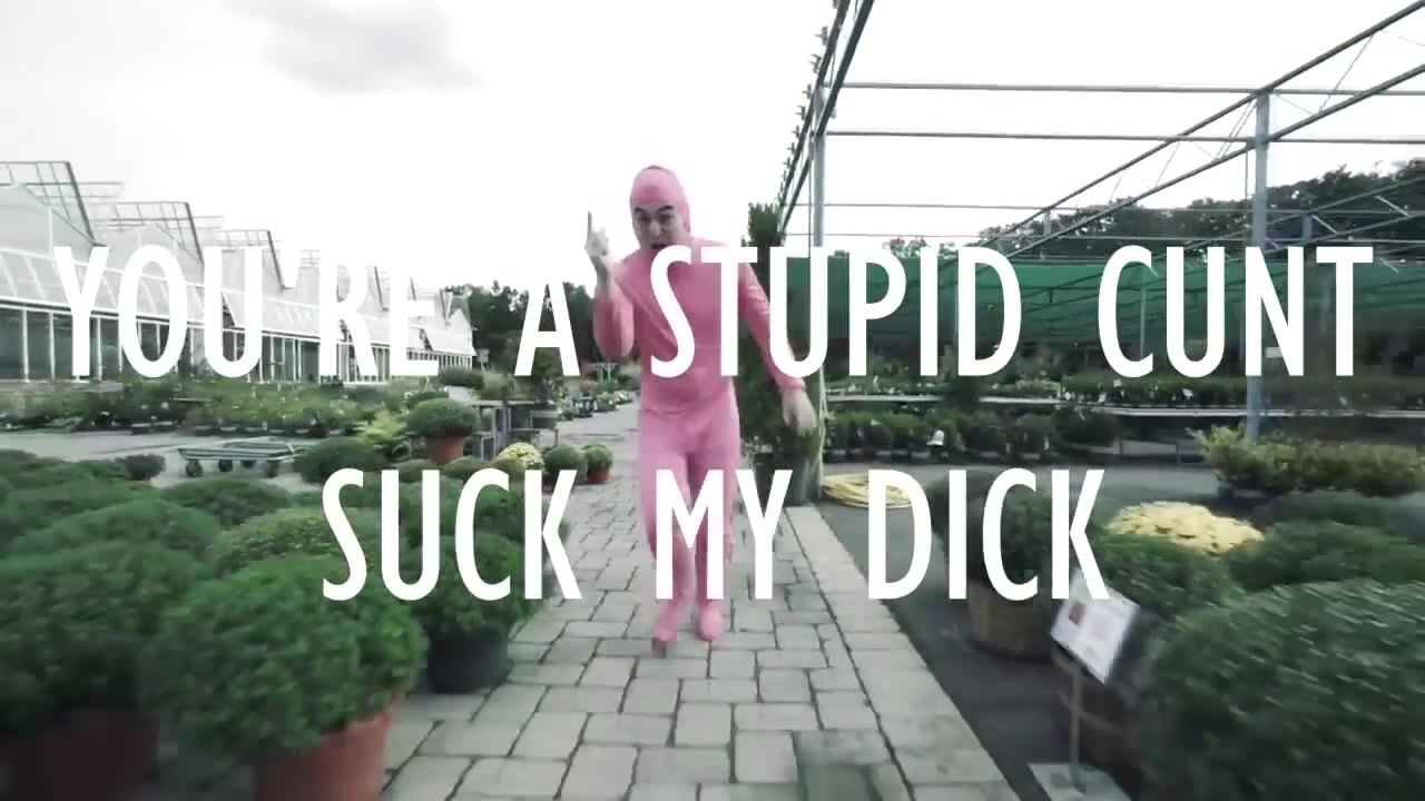 "STFU" - FILTHY FRANK (VIDEO & LYRICS) - Coub
