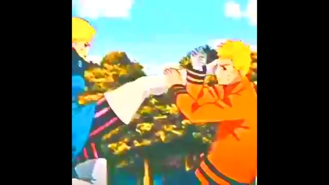 Naruto & Δ - Coub