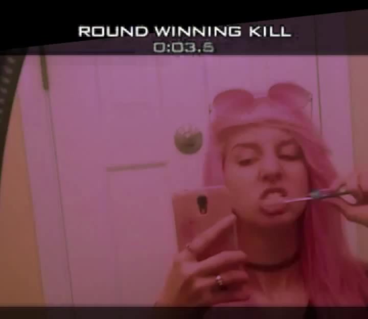 It's Thursday - Coub