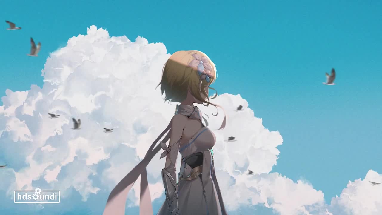 Endless Flight - Coub