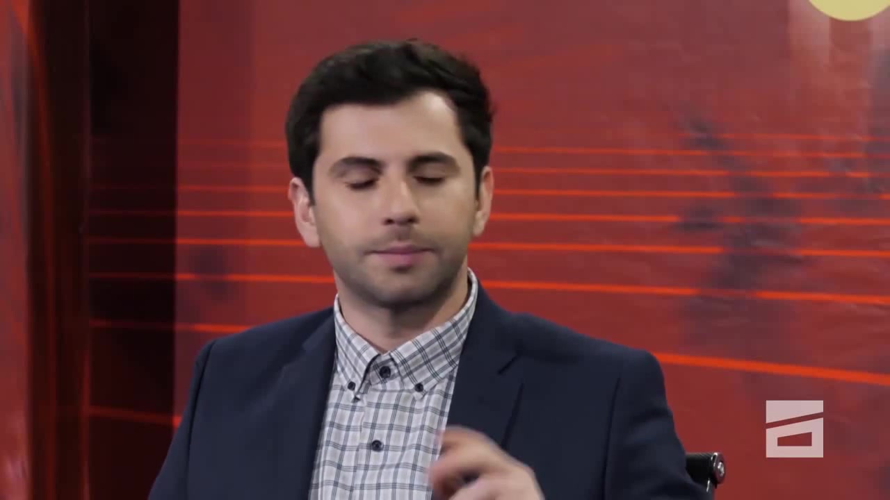 ახალი შაბათის შოუ - შაბათის ნარატივი | axali shabatis show - shabatis ...