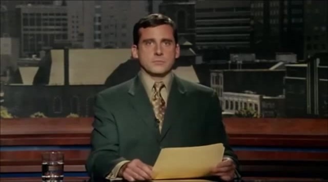 Bruce Almighty goes crazy - Coub