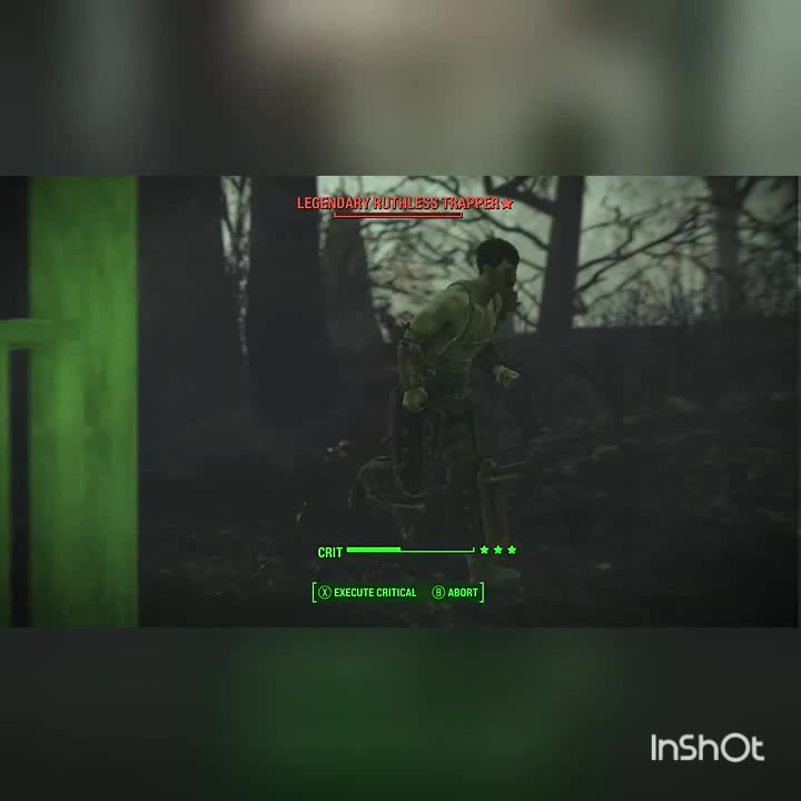 One of the best fallout corpse launches ever 😂🙌 - Coub