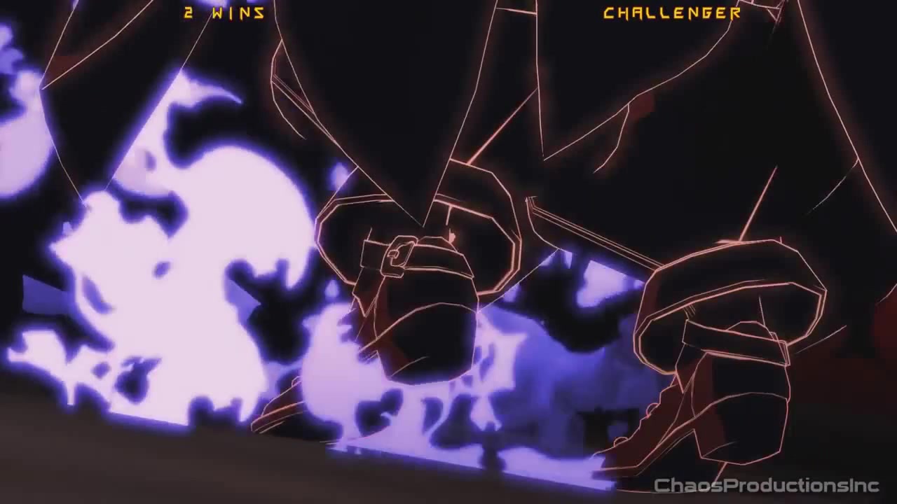 Raven Instant kill - Coub