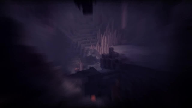 Minecraft 1.17 new cave sounds and ambience (caves and cliffs) - Coub
