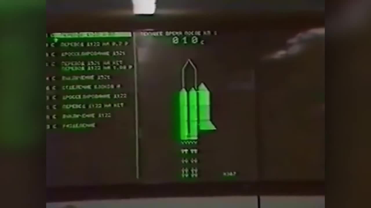 Did The Soviets Build A Better Space Shuttle? The Buran Story - Coub