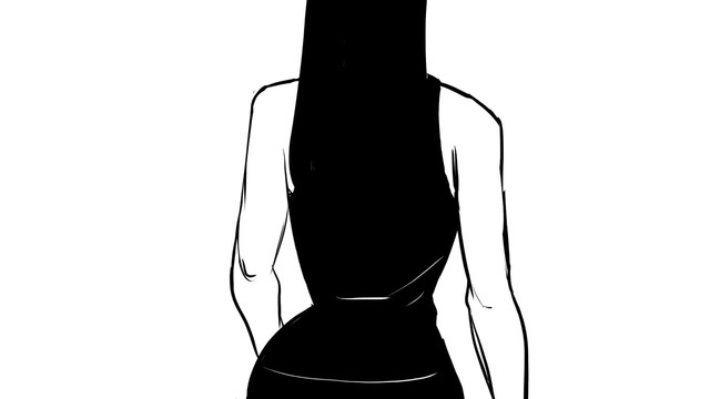 Telepurte Animation - Move forwards - Coub