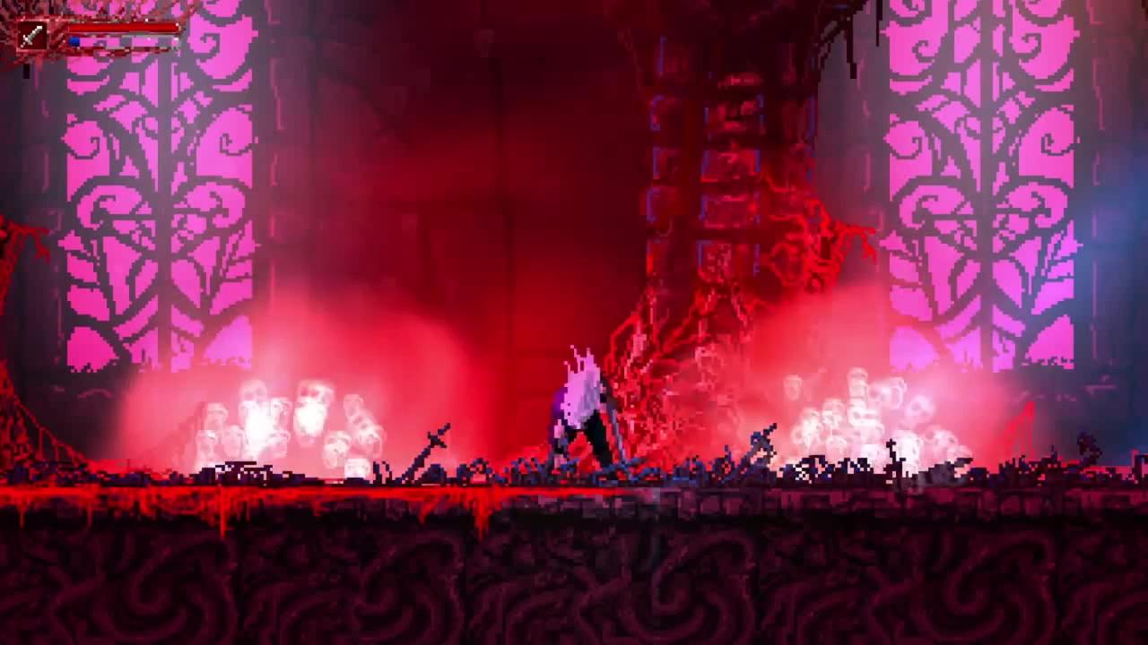 Slain: Back from Hell Announcement Trailer - Coub