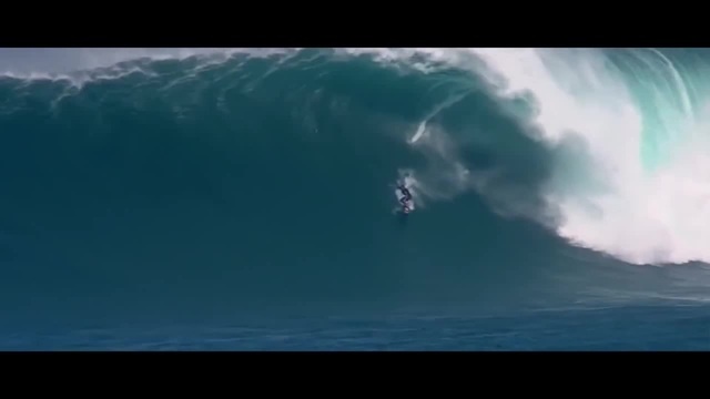 BIG WAVE - Coub