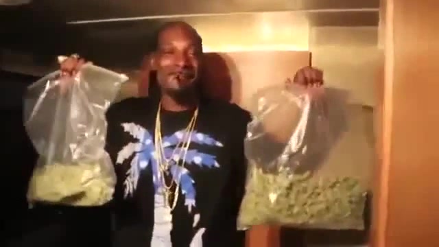 Snoop dog nanana na nana - Coub