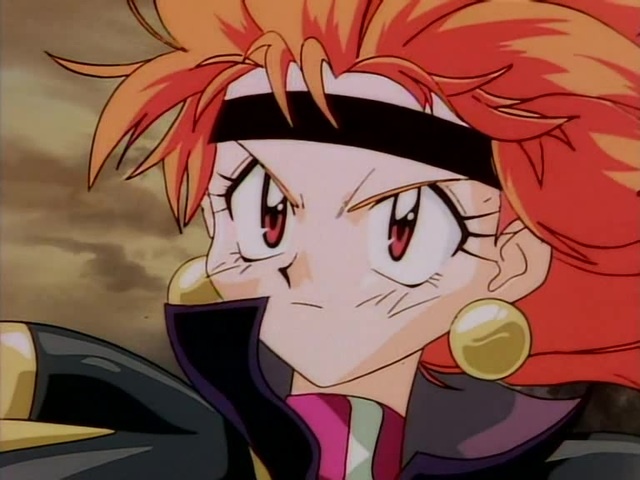 Slayers Next - NCOP - Coub