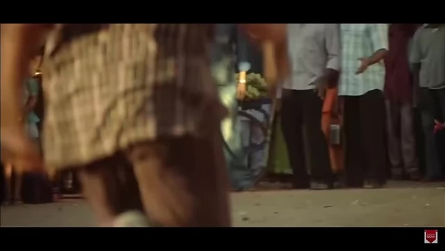 Athadu - punch scene - Coub