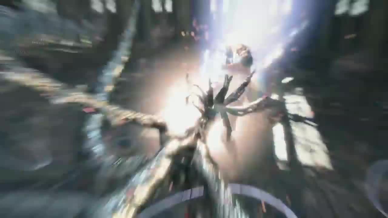 PULL MY DEVIL TRIGGER!!1! - Coub