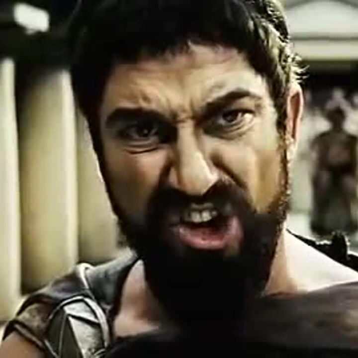 This is Sparta - Coub