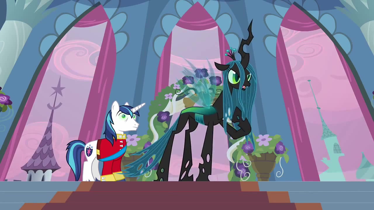 Jean-Claude Van Damme meets My Little Pony #1 - Coub