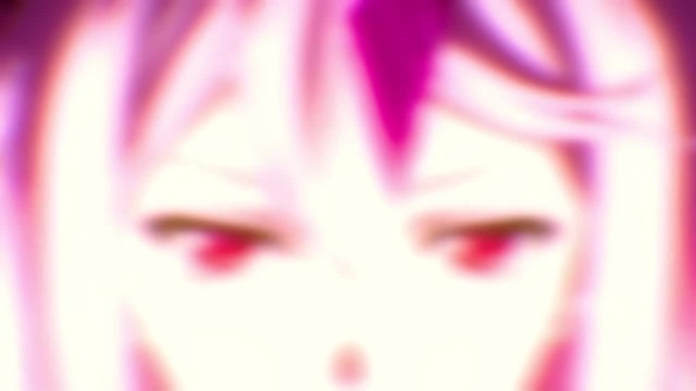 Inori - Guilty Crown | Death Is No More - BLESSED MANE - Coub