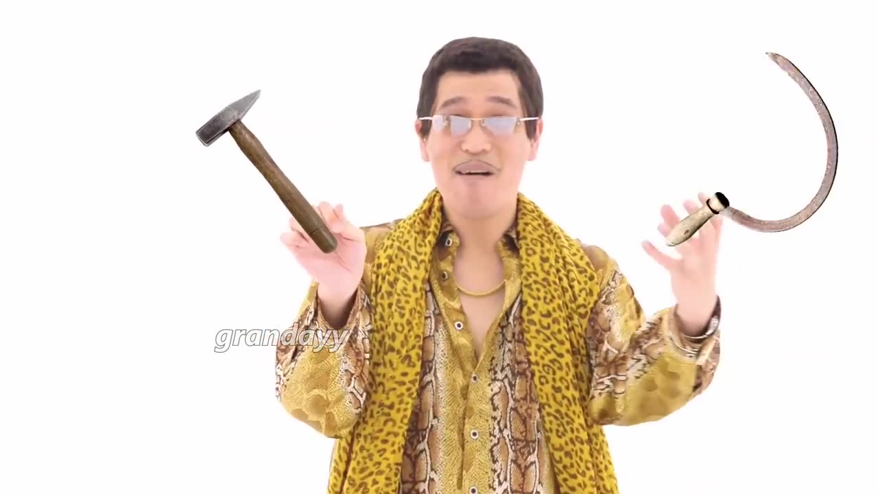 Russian PPAP - Coub