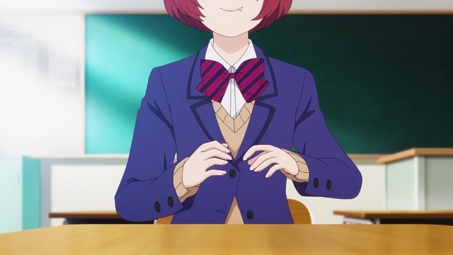 #kodoku #anime #meteora #komi-san #sfx #neqsil #scenes redone #to the ...