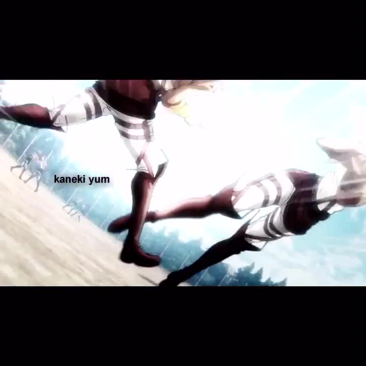 annie is queen!1!1 ac: Akame Audios. cc: xalternatetutorials. - Coub