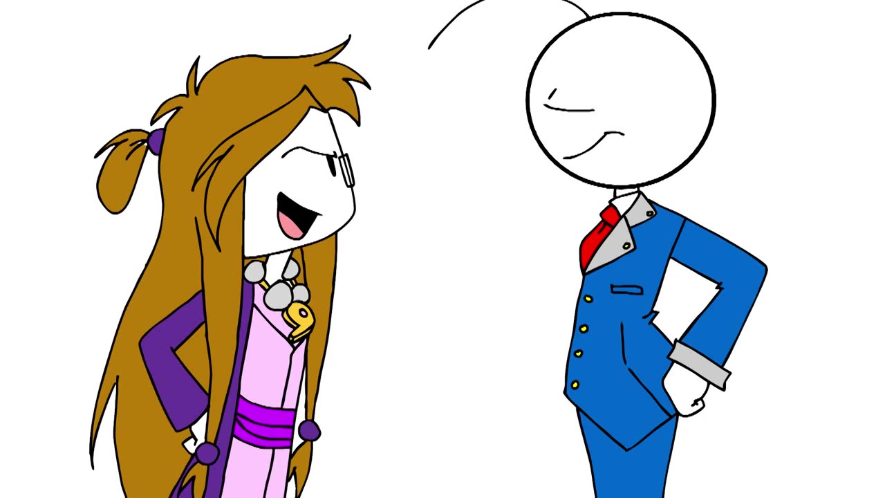Late Night Crew Animated: Maybe it's My Story - Coub