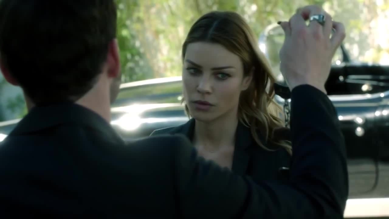 Lucifer in love - Coub